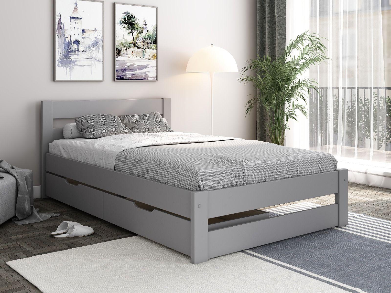 Small Double Beds For Kids Teenagers Millie Jones